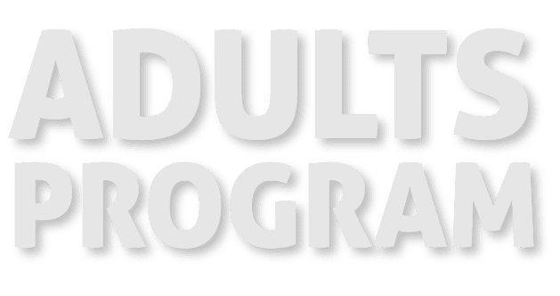 Adults Program – English Language Institute