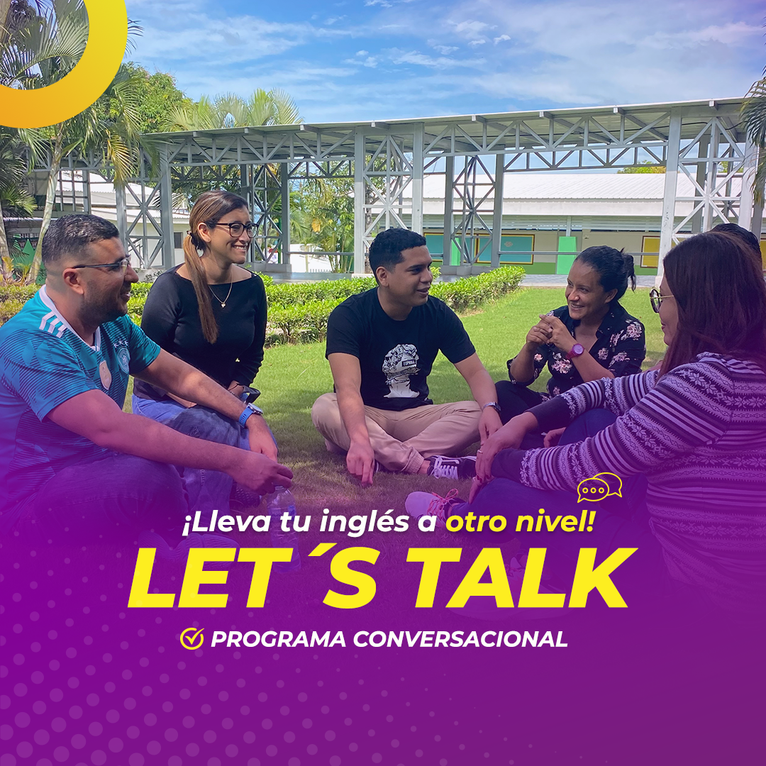 Inglés Avanzado – English Language Institute